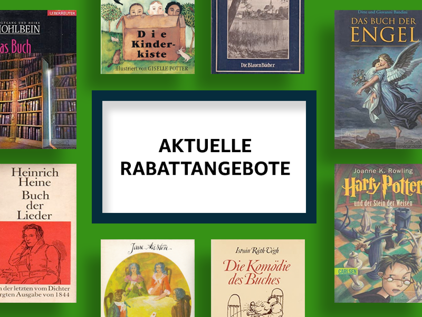 AbeBooks | Bücher, Kunst und Sammlerstücke