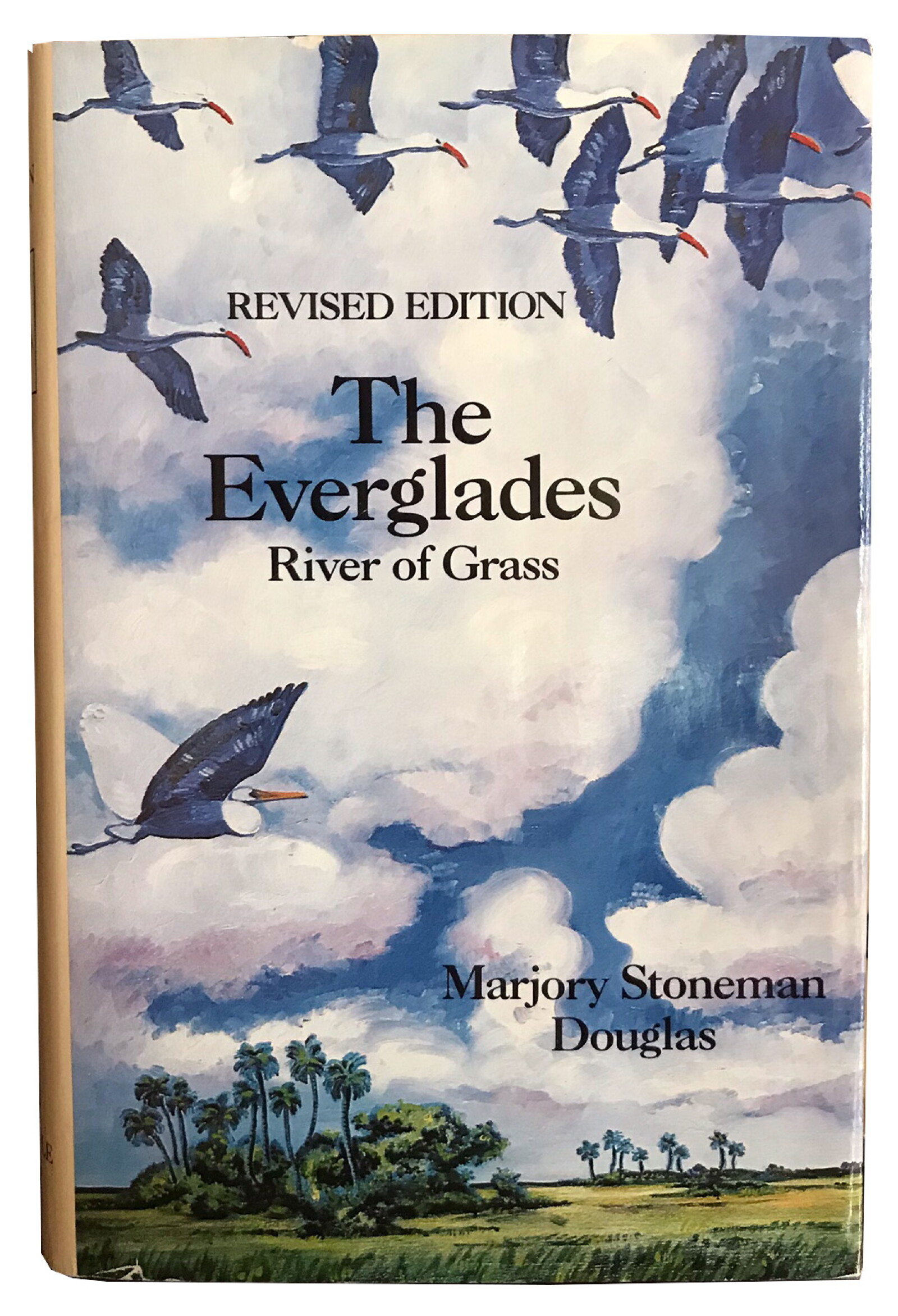 10 trailblazing environmental books
